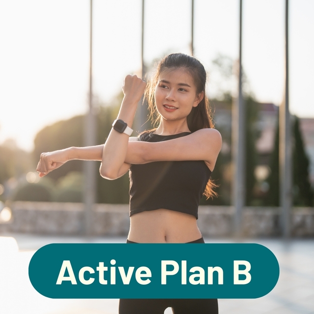 Active Plan B | Easy Health