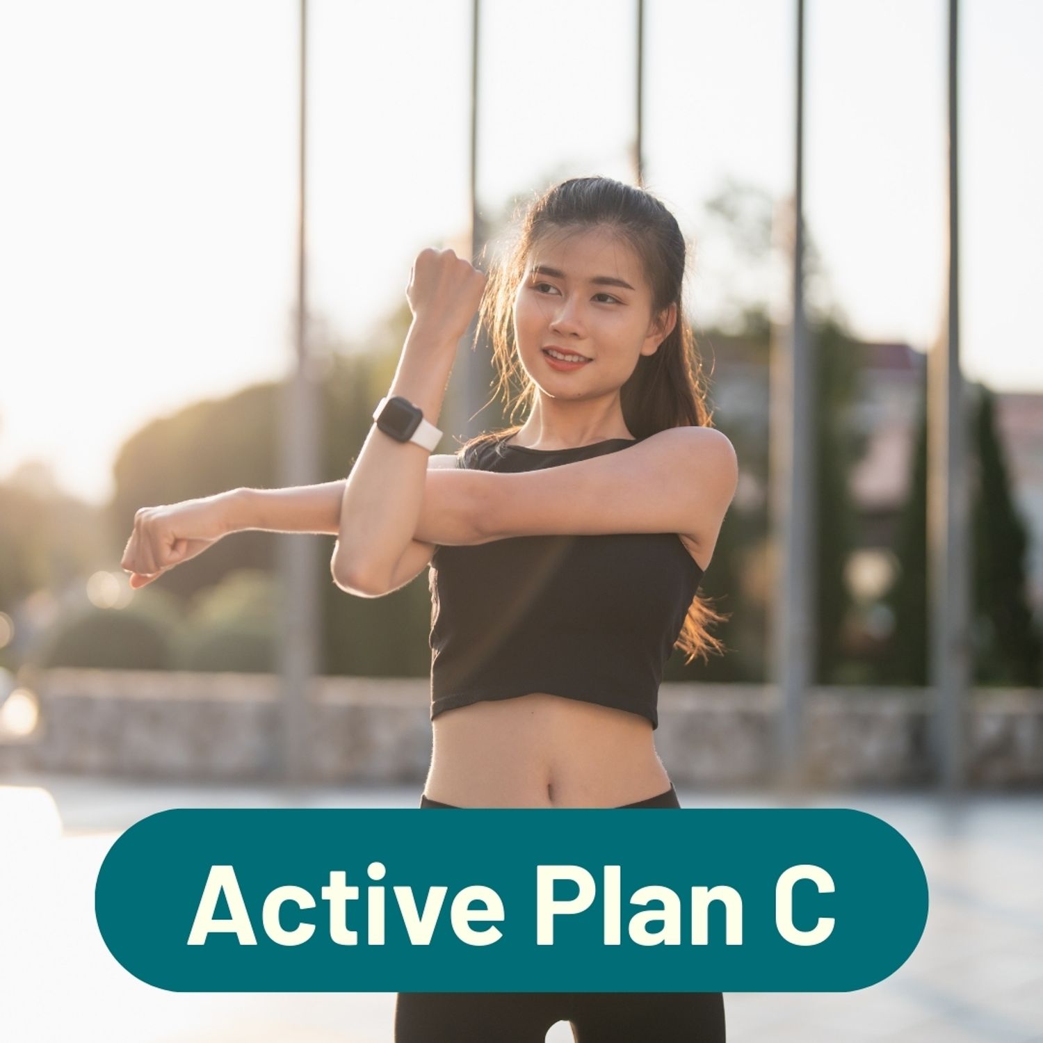 Active Plan C | Easy Health