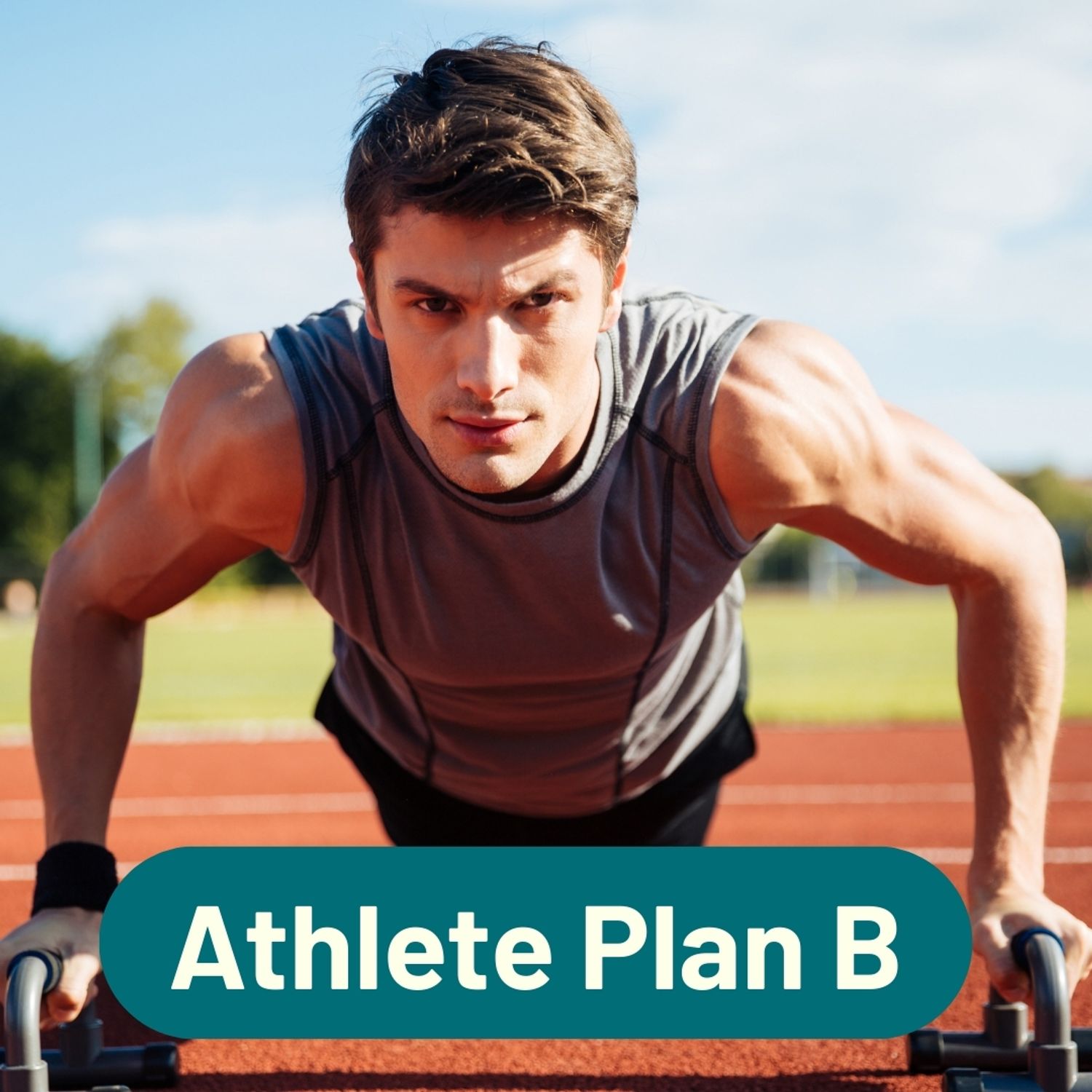 Athlete Plan B | Easy Health